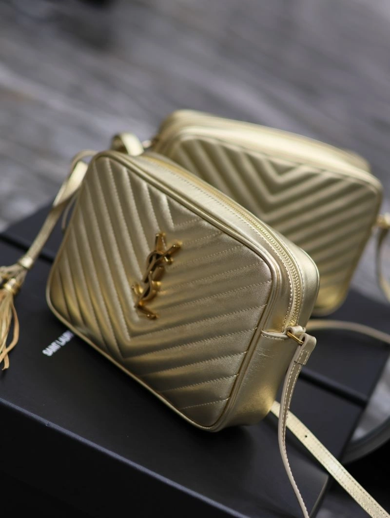 Precise copy YSL Satchel Bags