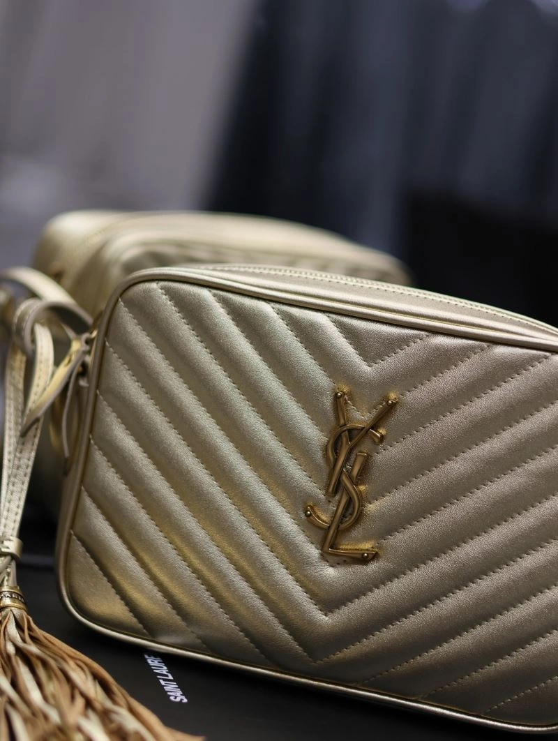 Precise copy YSL Satchel Bags