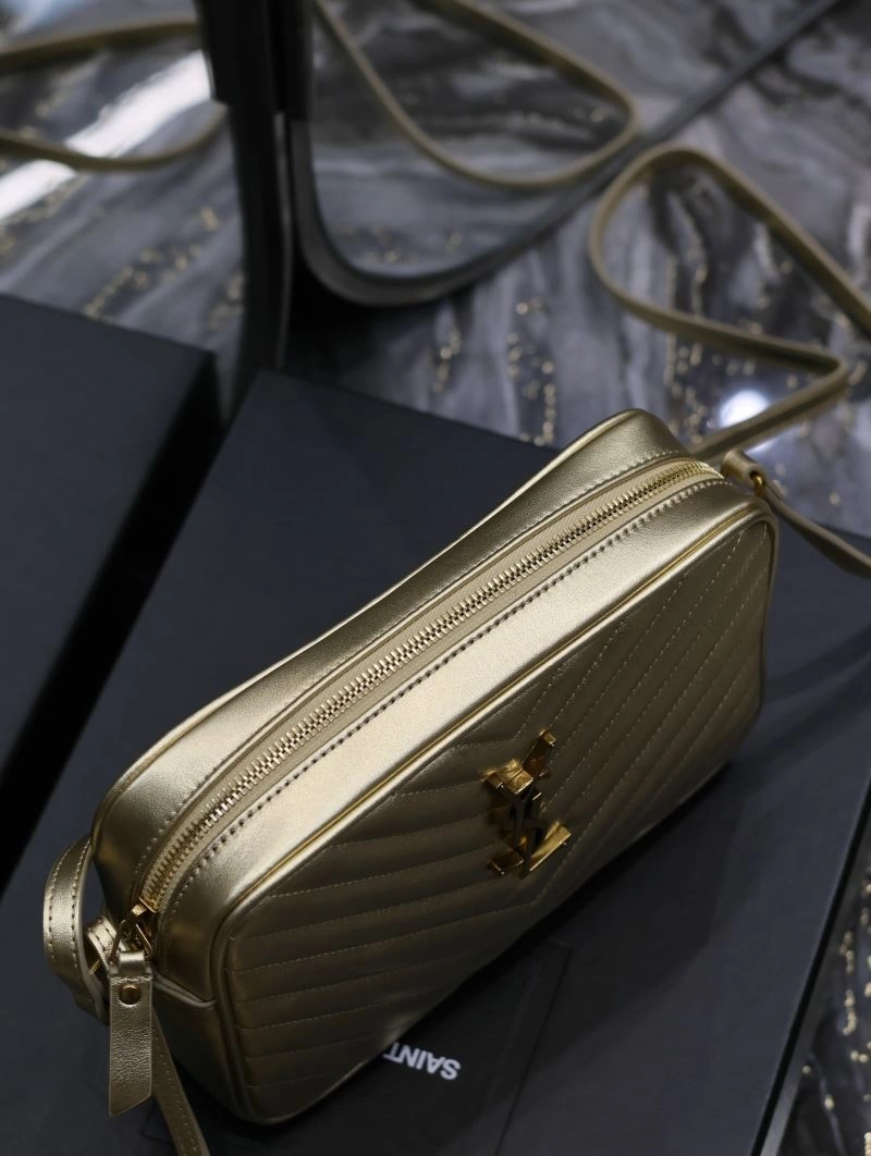 Precise copy YSL Satchel Bags