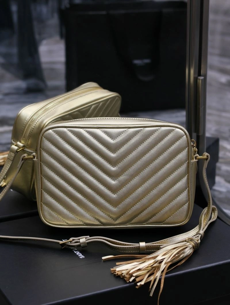 Precise copy YSL Satchel Bags