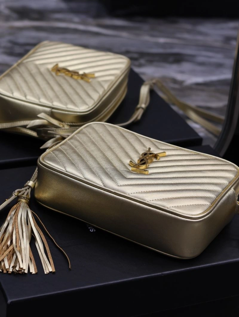Precise copy YSL Satchel Bags