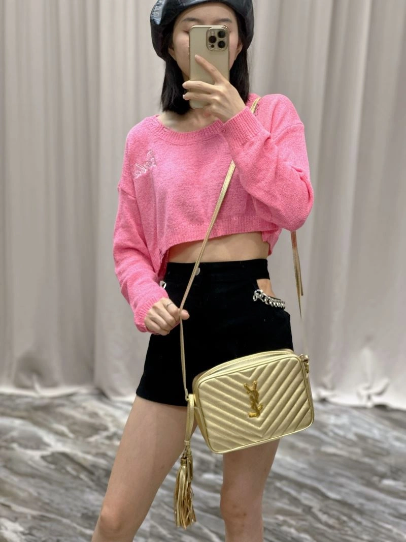 Precise copy YSL Satchel Bags