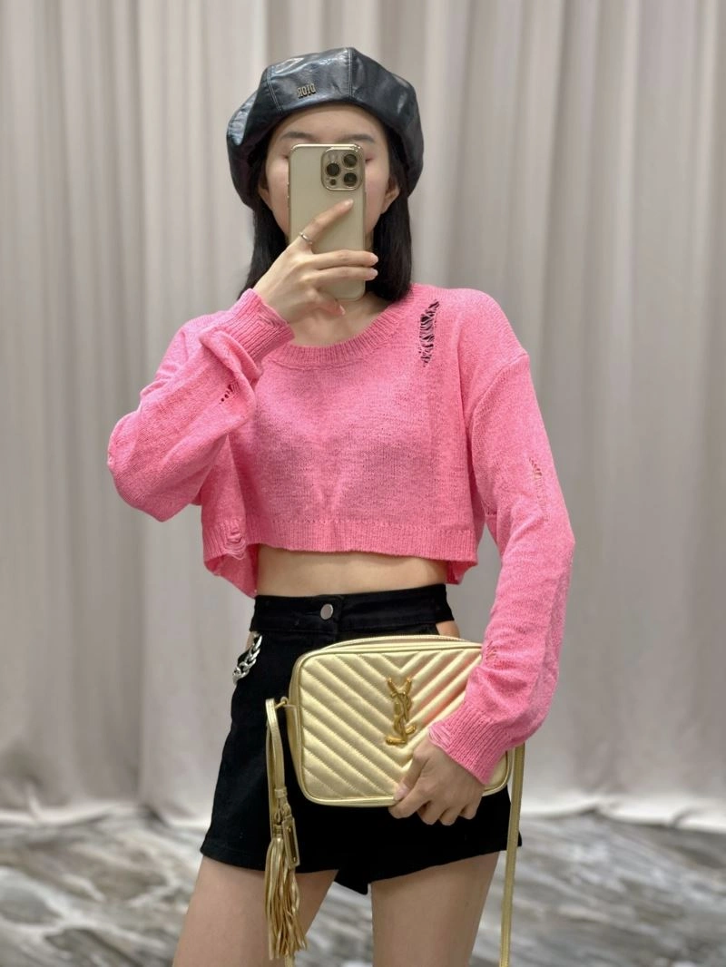 Precise copy YSL Satchel Bags