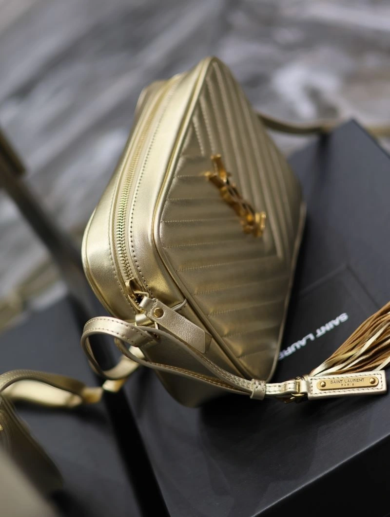 Precise copy YSL Satchel Bags