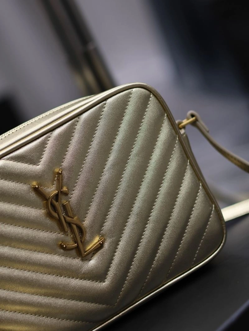 Precise copy YSL Satchel Bags