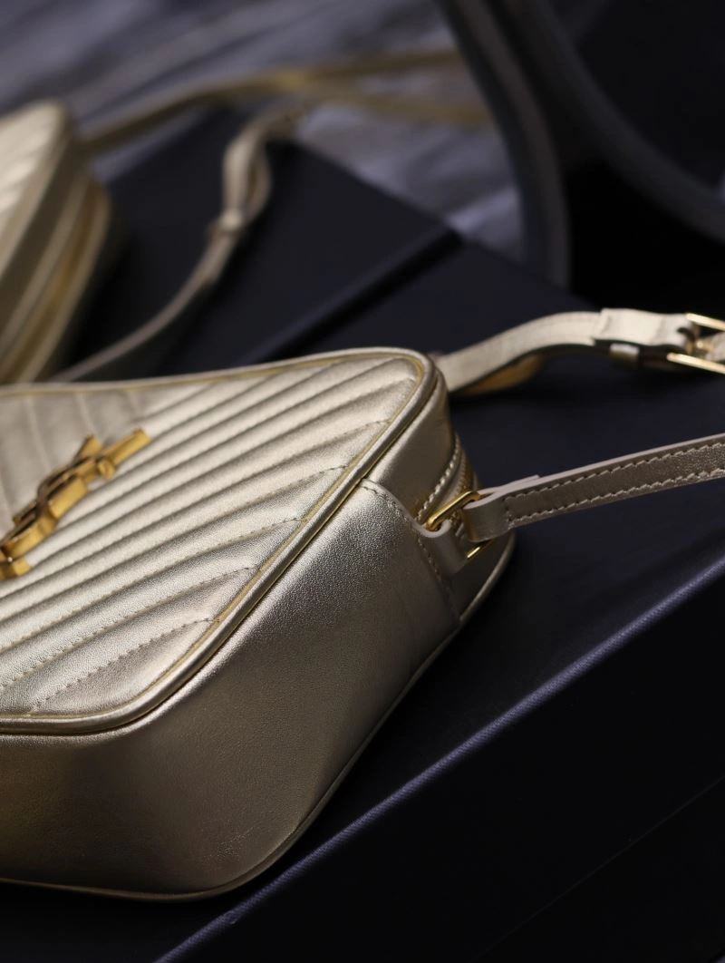 Precise copy YSL Satchel Bags