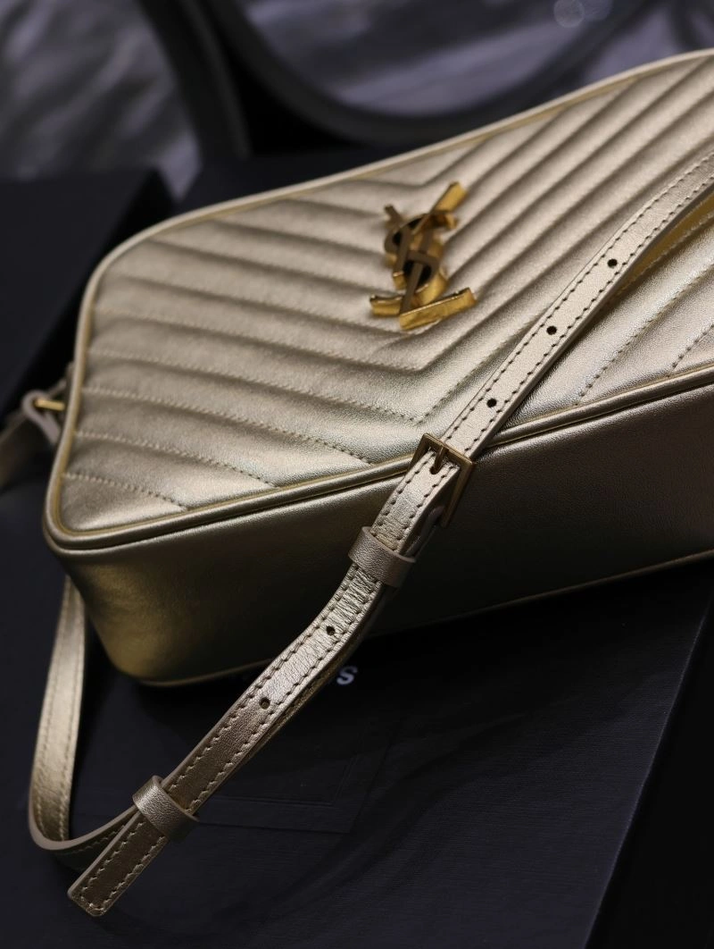 Precise copy YSL Satchel Bags