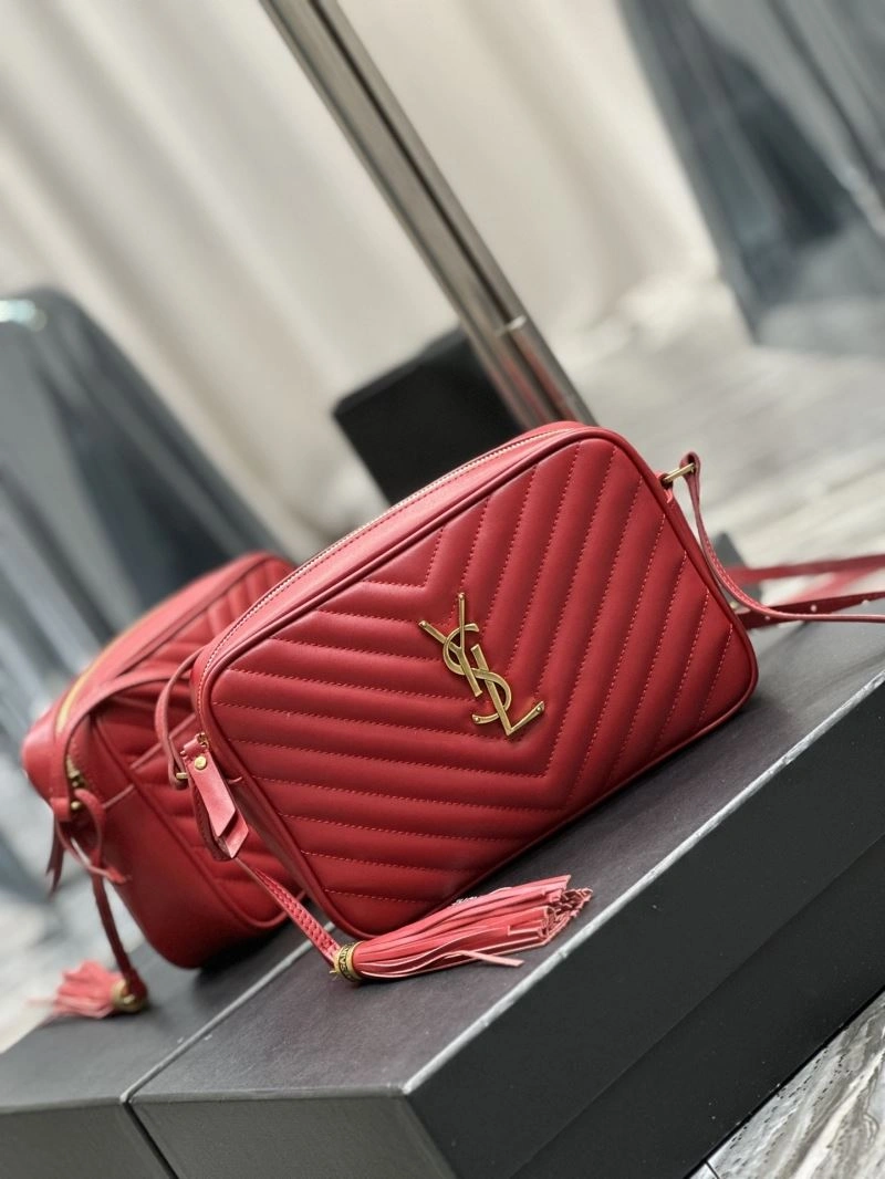 High fidelity YSL Satchel Bags