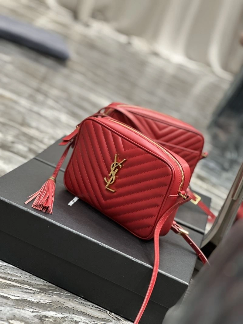 High fidelity YSL Satchel Bags
