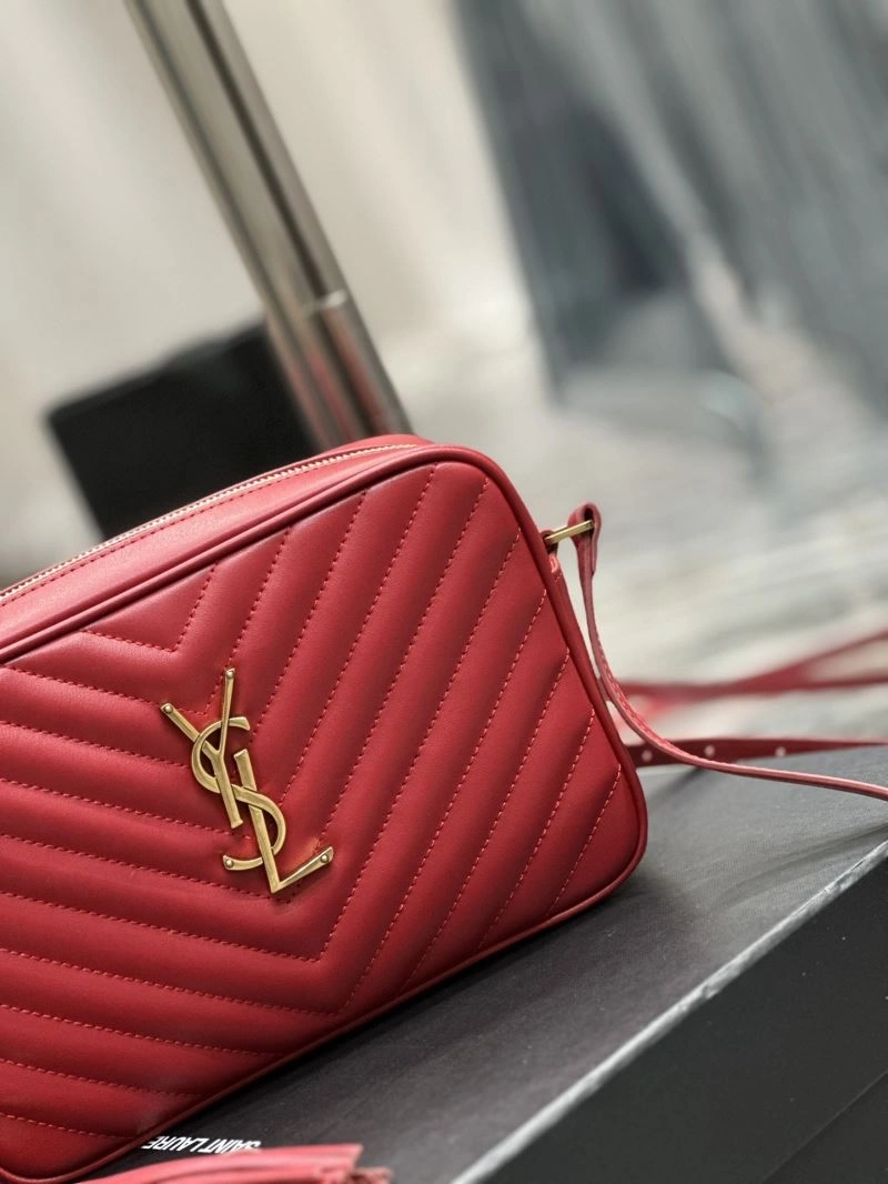 High fidelity YSL Satchel Bags