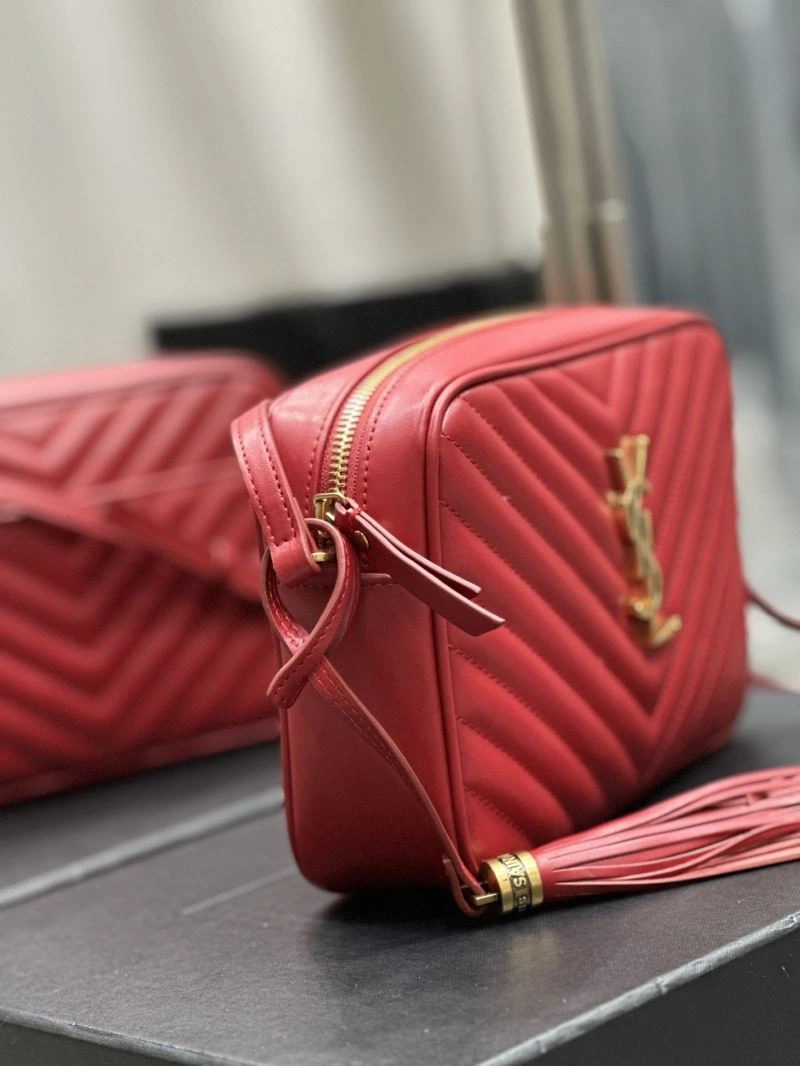 High fidelity YSL Satchel Bags