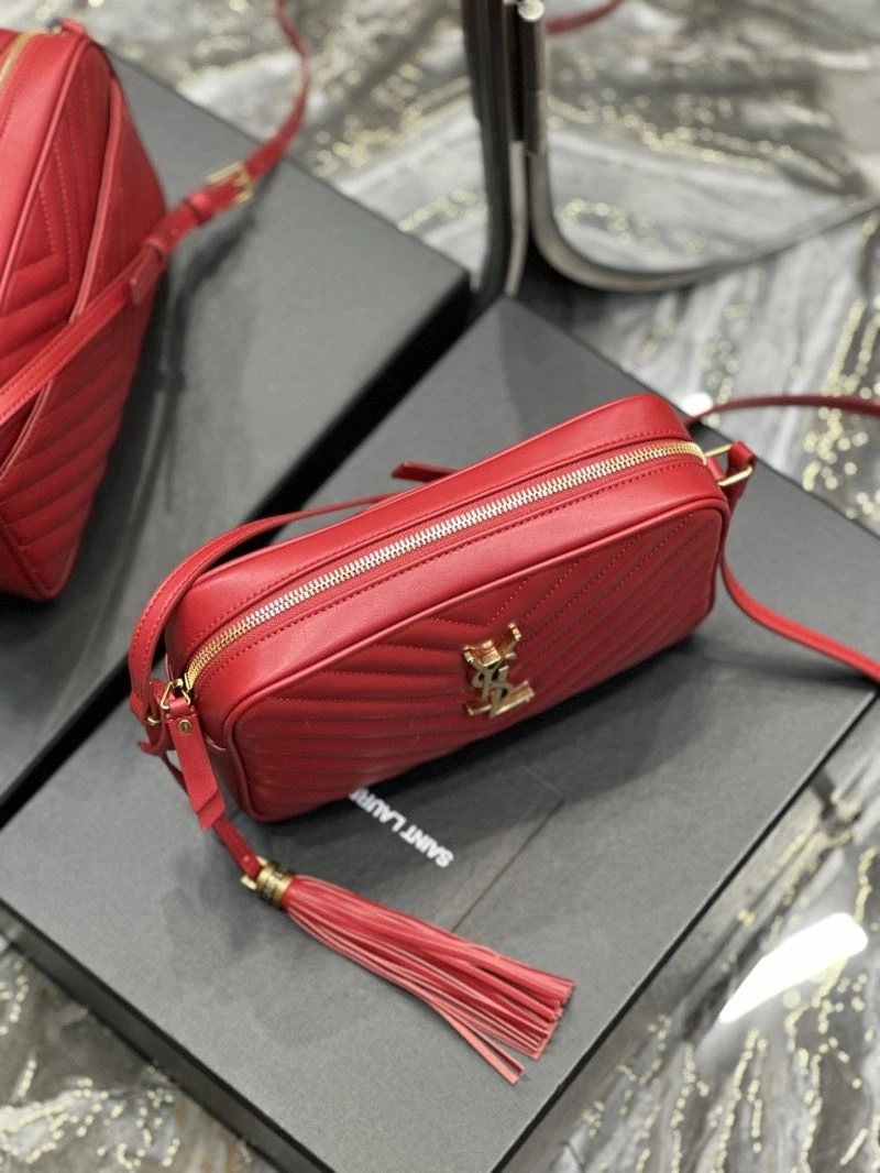 High fidelity YSL Satchel Bags
