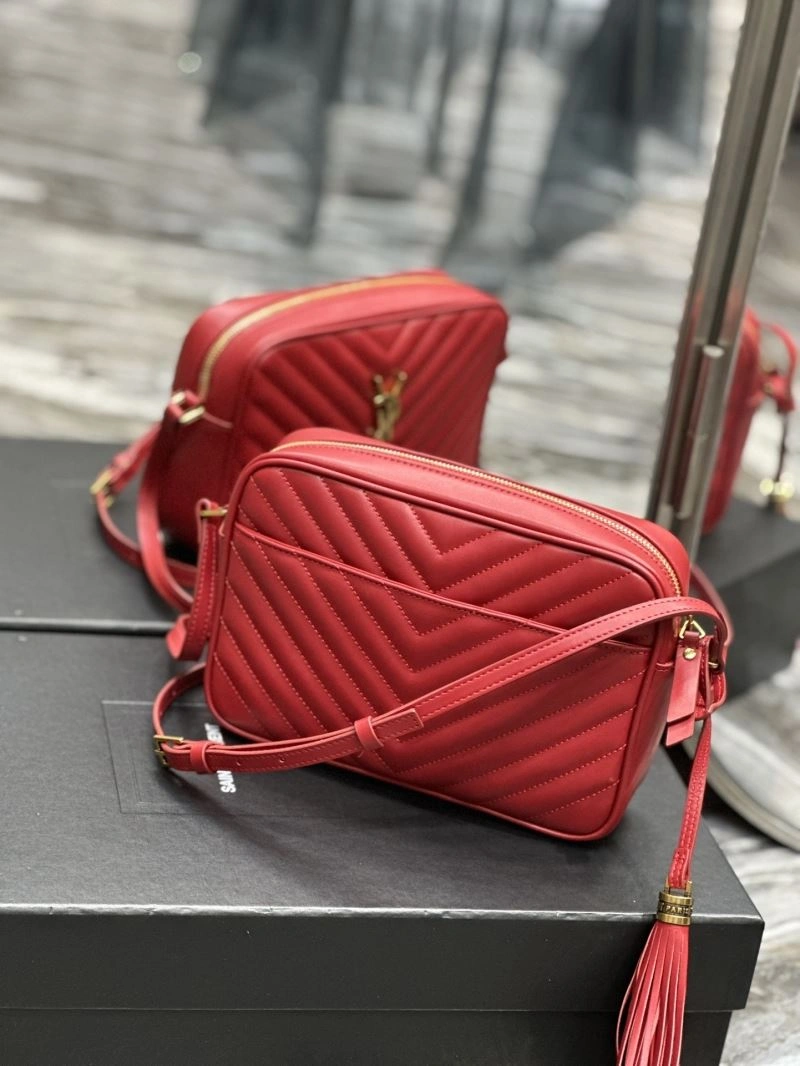 High fidelity YSL Satchel Bags