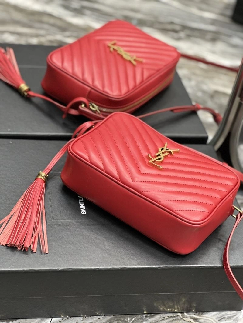 High fidelity YSL Satchel Bags