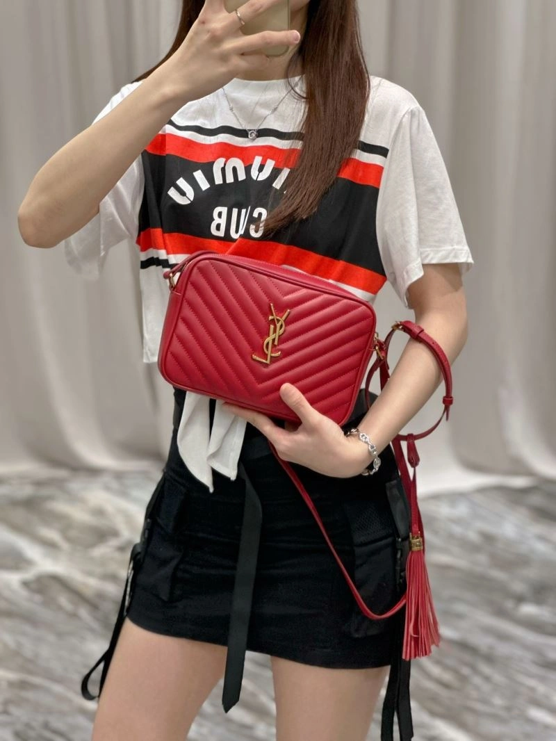 High fidelity YSL Satchel Bags