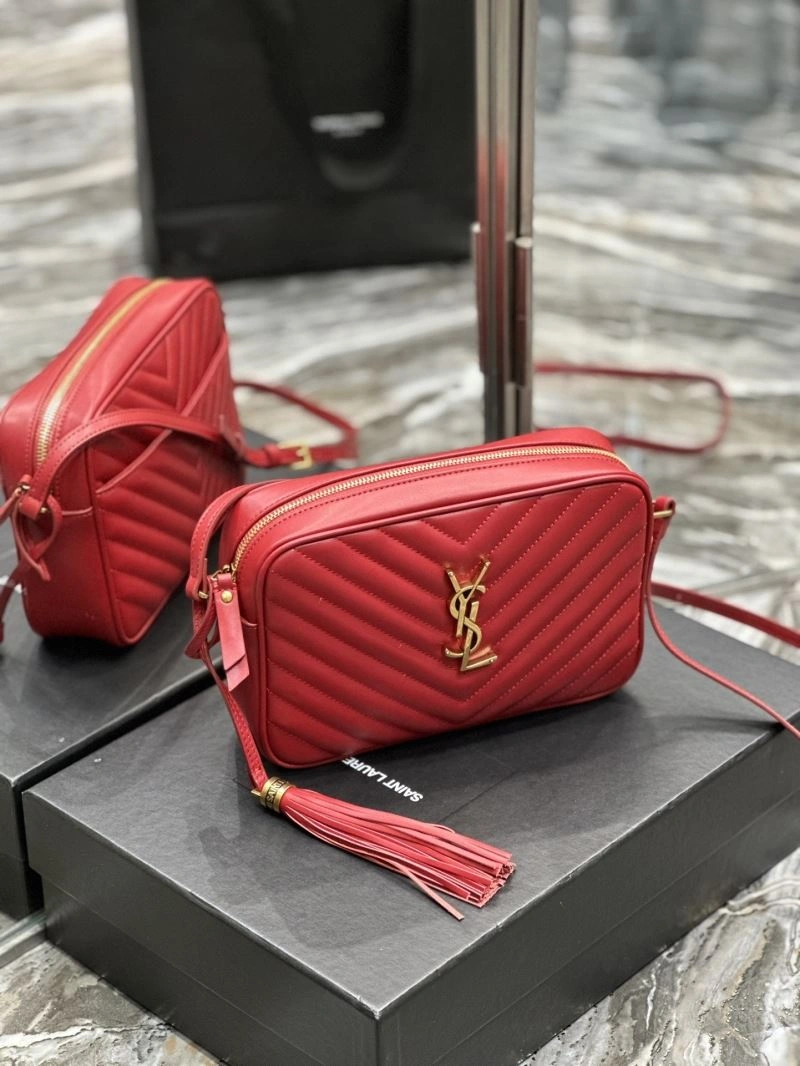 High fidelity YSL Satchel Bags