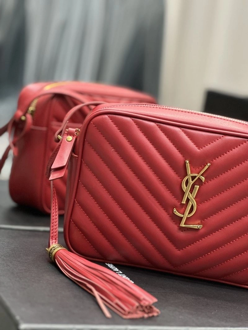 High fidelity YSL Satchel Bags