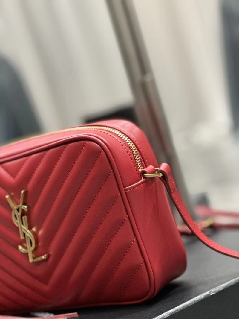 High fidelity YSL Satchel Bags