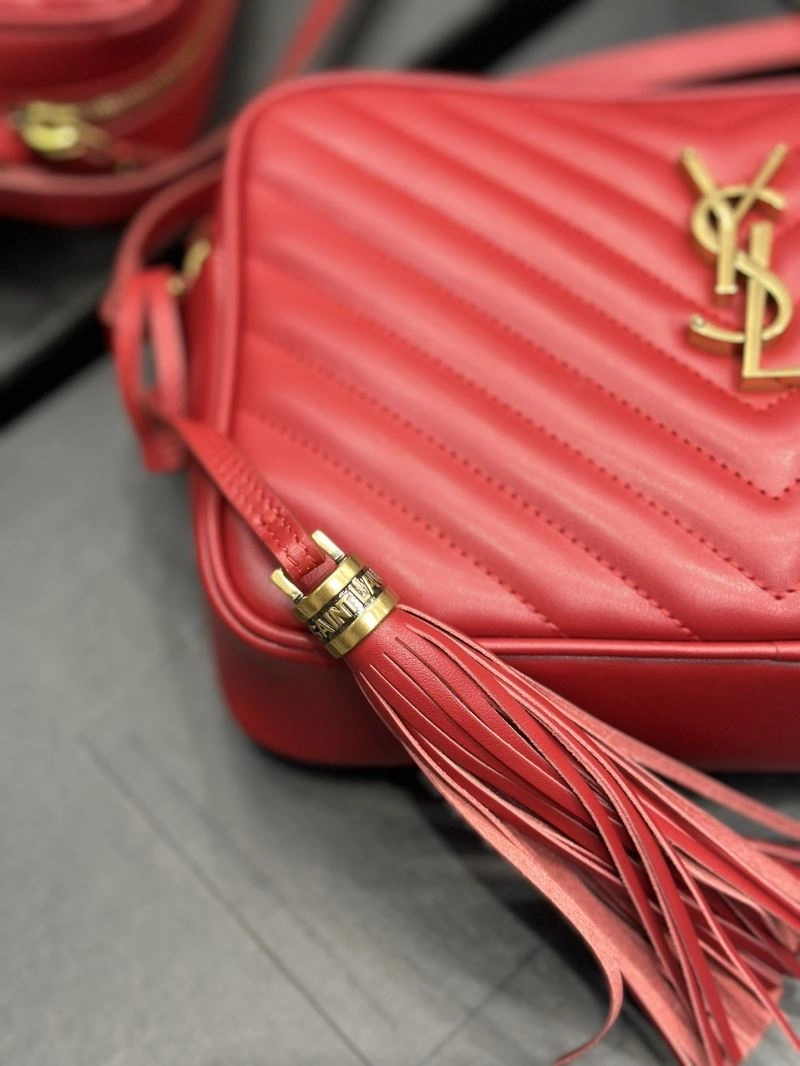 High fidelity YSL Satchel Bags
