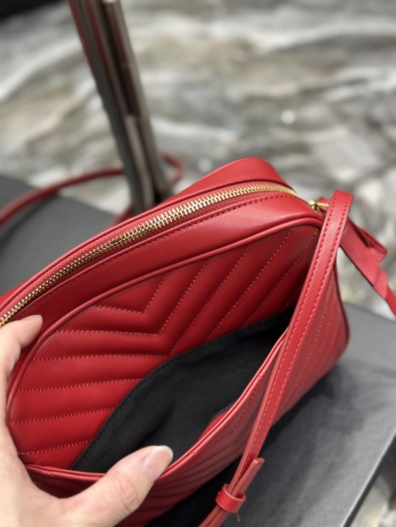 High fidelity YSL Satchel Bags