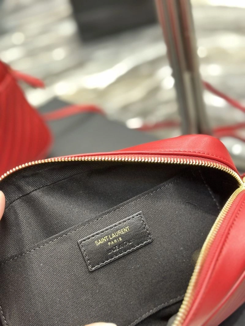 High fidelity YSL Satchel Bags