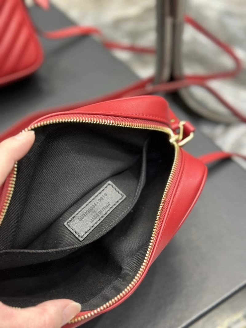 High fidelity YSL Satchel Bags