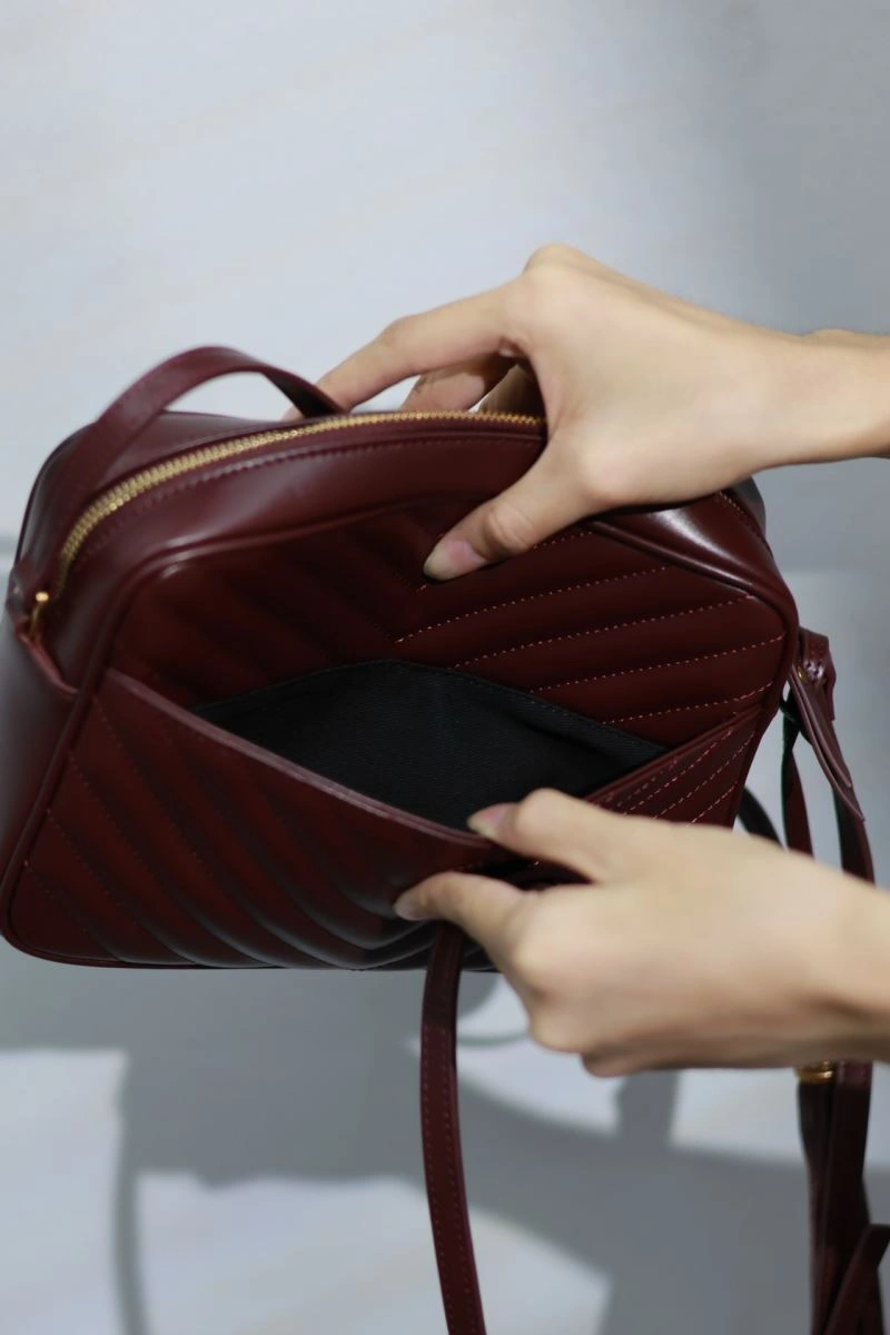 Mirror quality YSL Satchel Bags