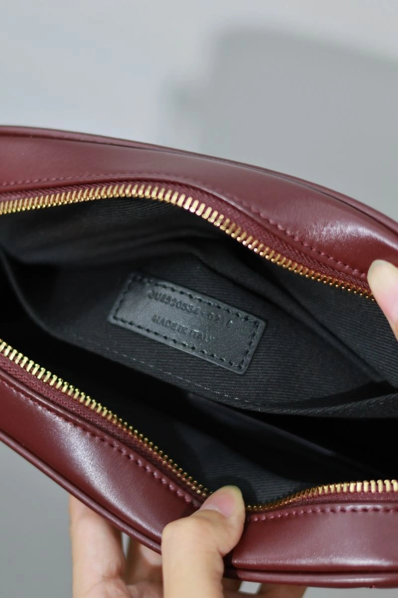 Mirror quality YSL Satchel Bags