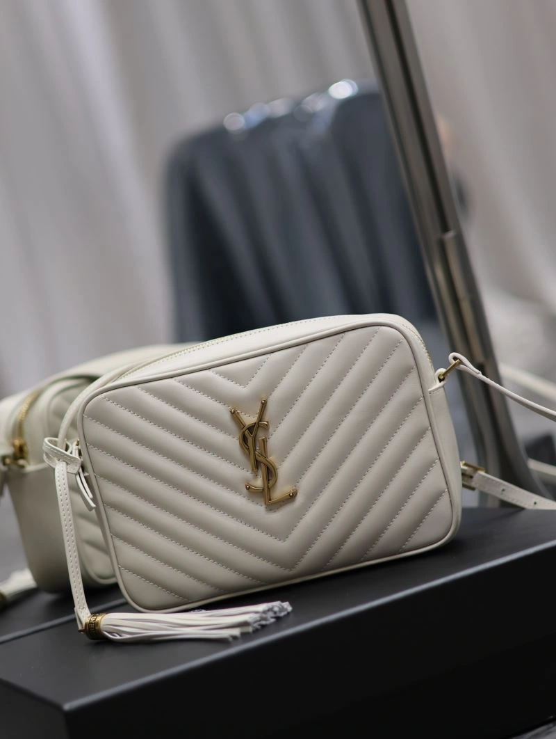High fidelity YSL Satchel Bags