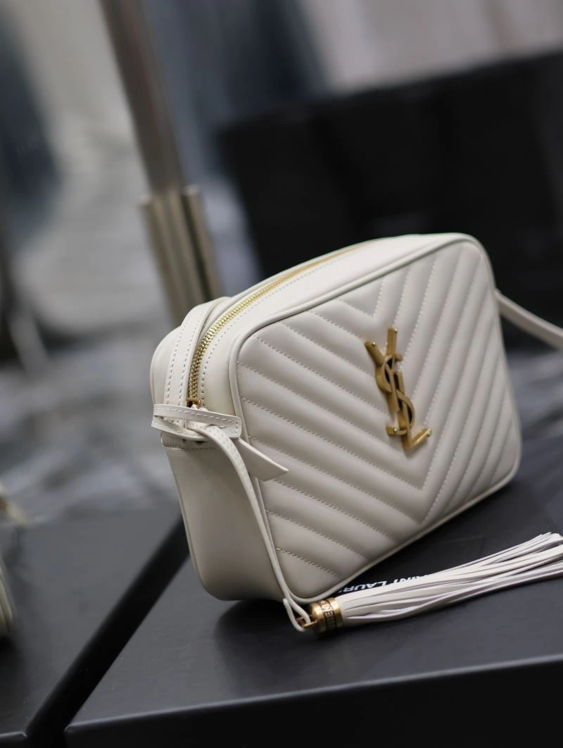 High fidelity YSL Satchel Bags
