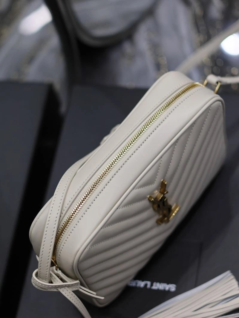 High fidelity YSL Satchel Bags