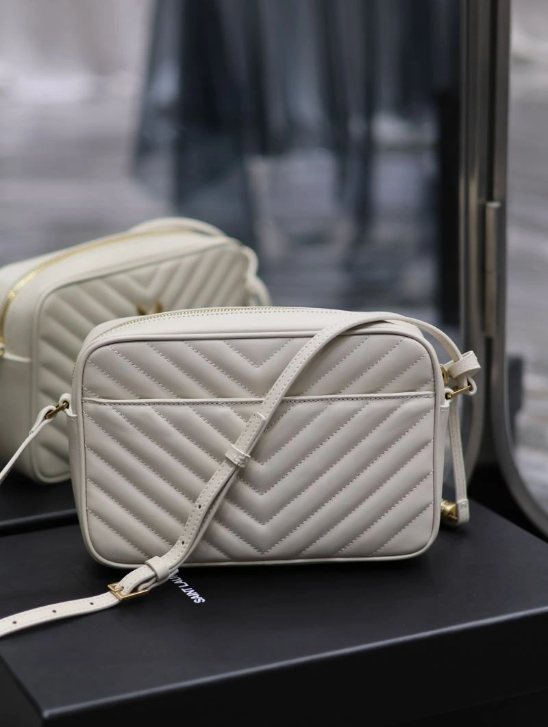 High fidelity YSL Satchel Bags