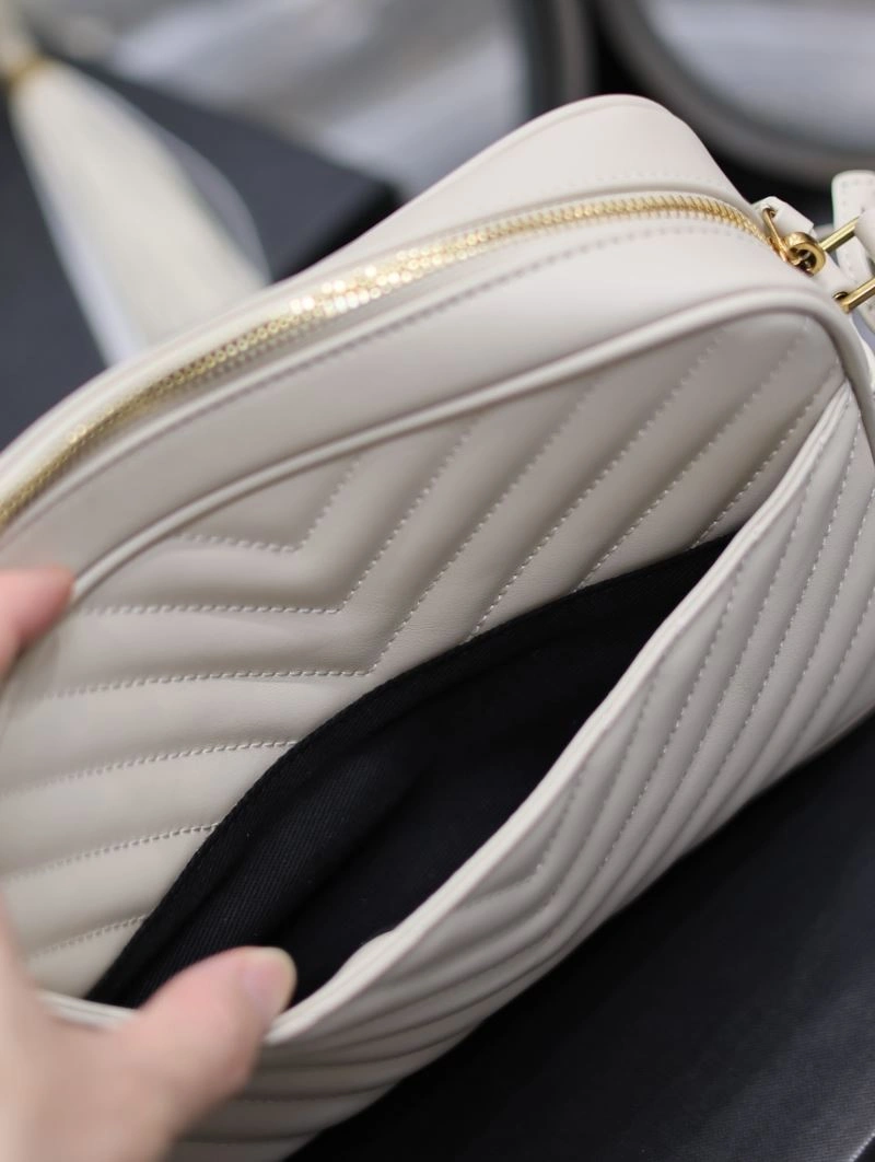 High fidelity YSL Satchel Bags