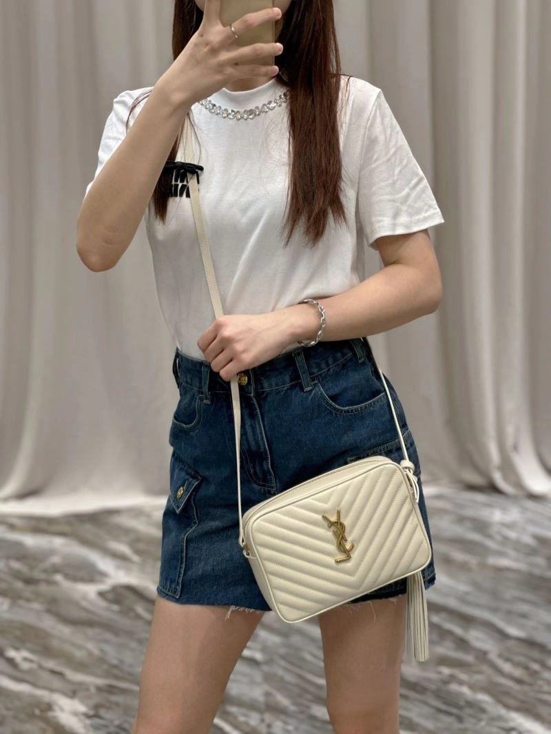 High fidelity YSL Satchel Bags