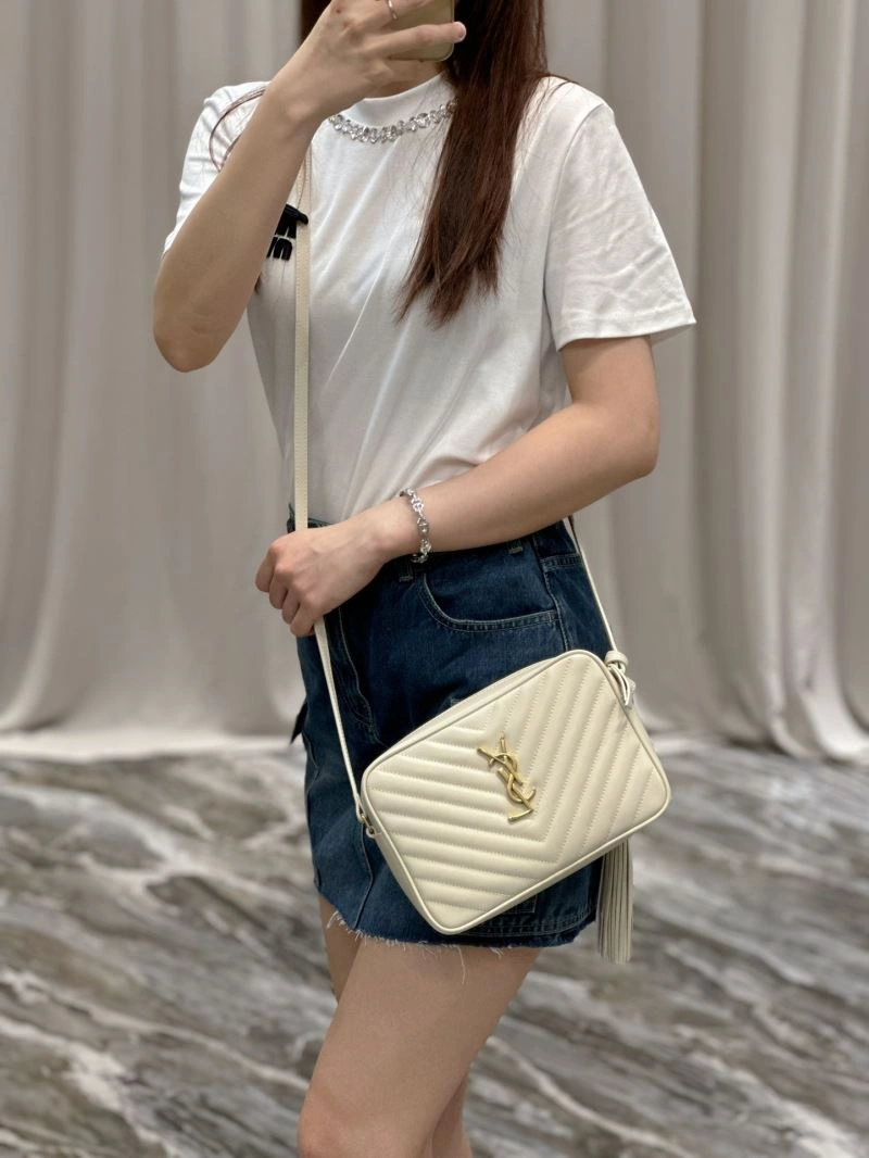 High fidelity YSL Satchel Bags