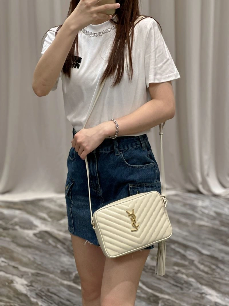 High fidelity YSL Satchel Bags