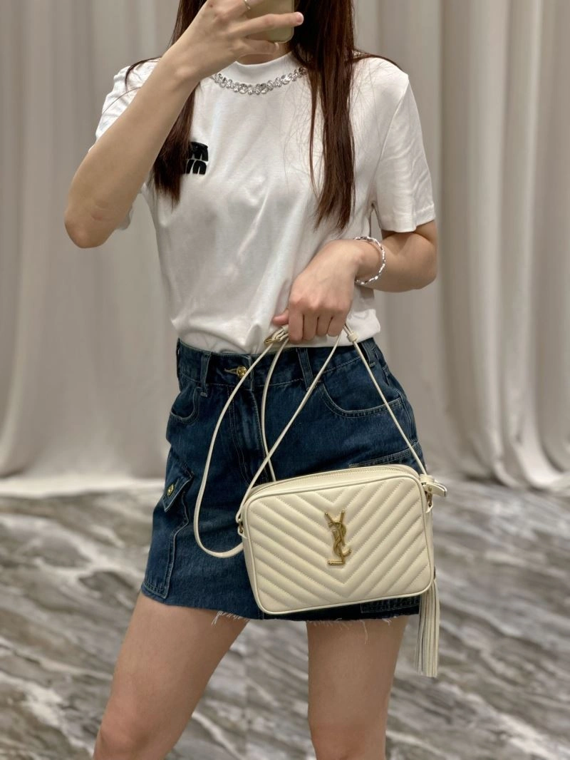 High fidelity YSL Satchel Bags