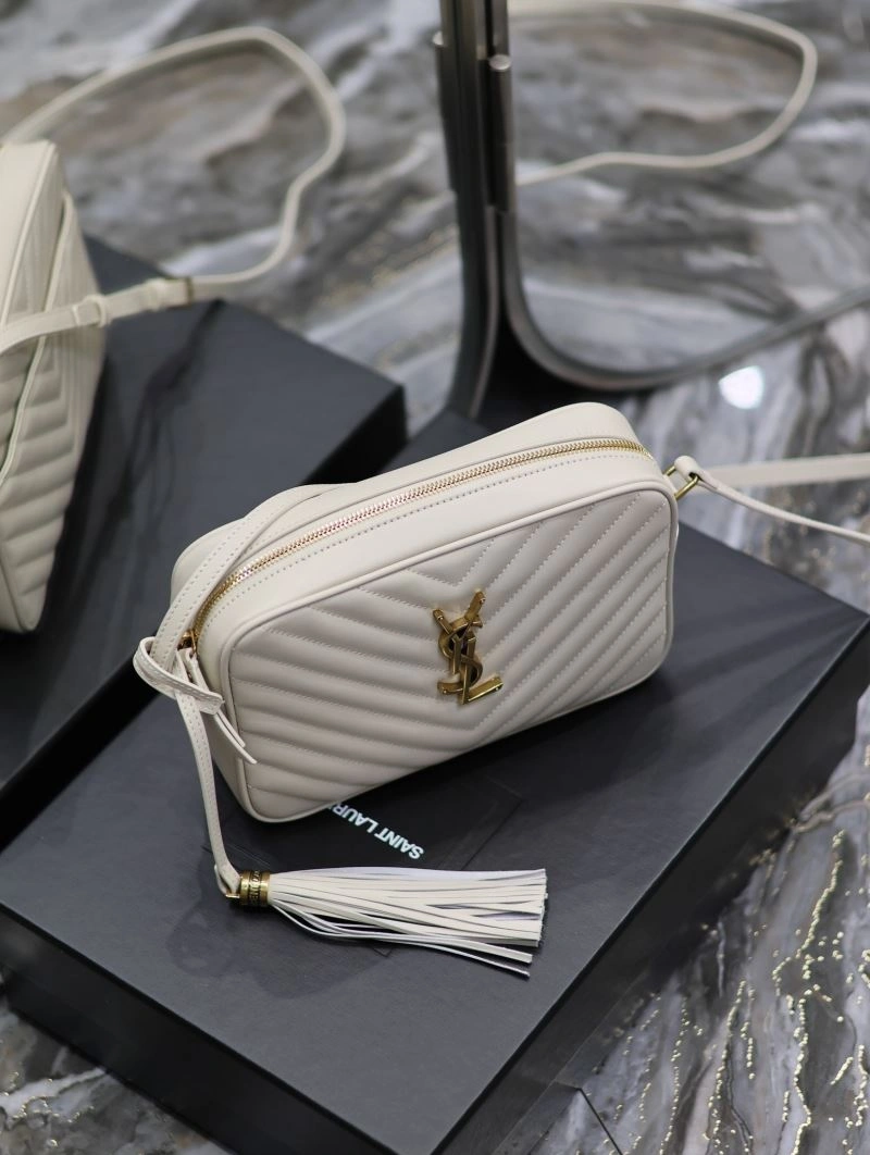 High fidelity YSL Satchel Bags