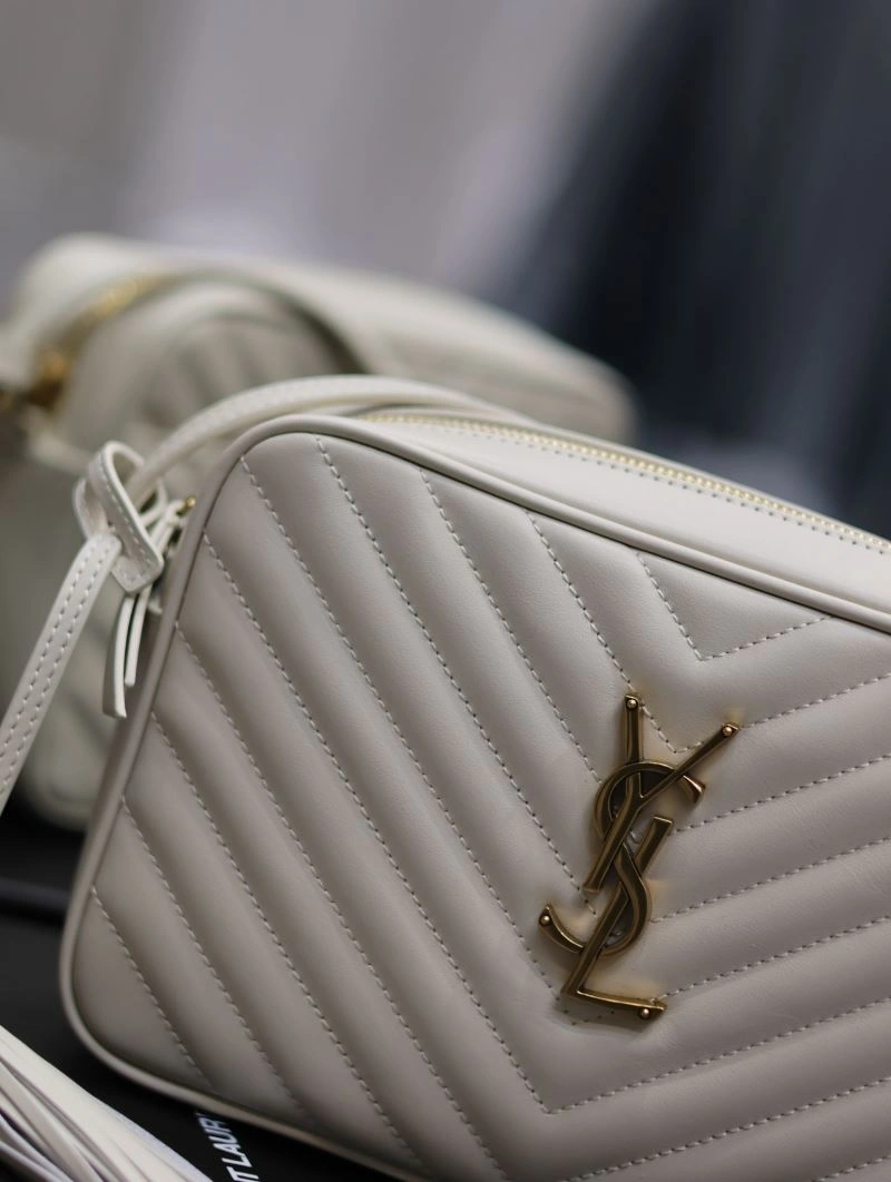 High fidelity YSL Satchel Bags