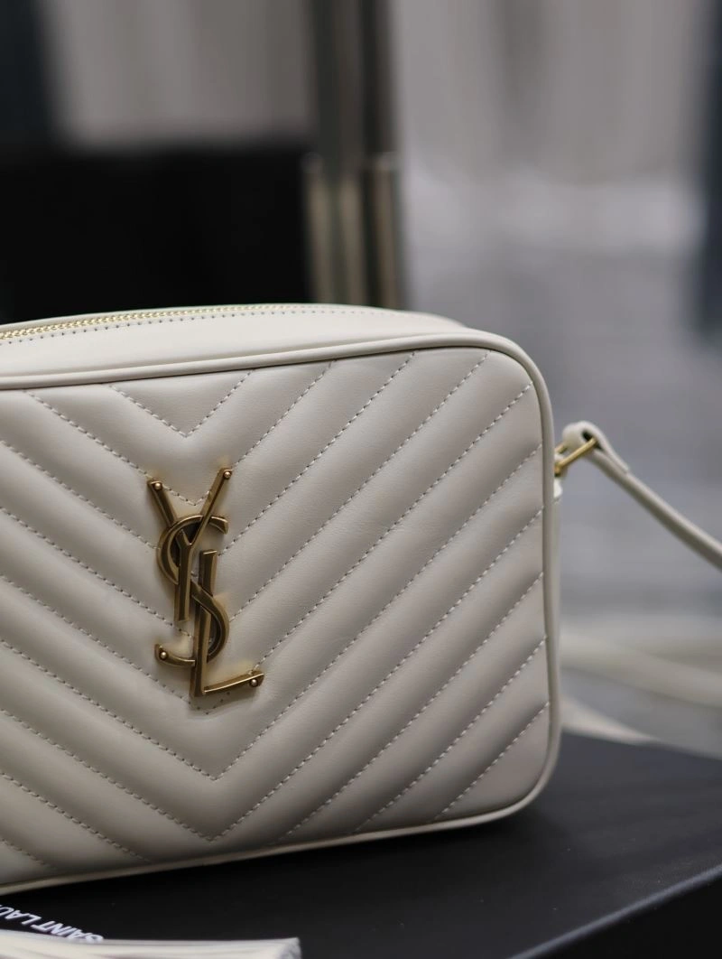 High fidelity YSL Satchel Bags