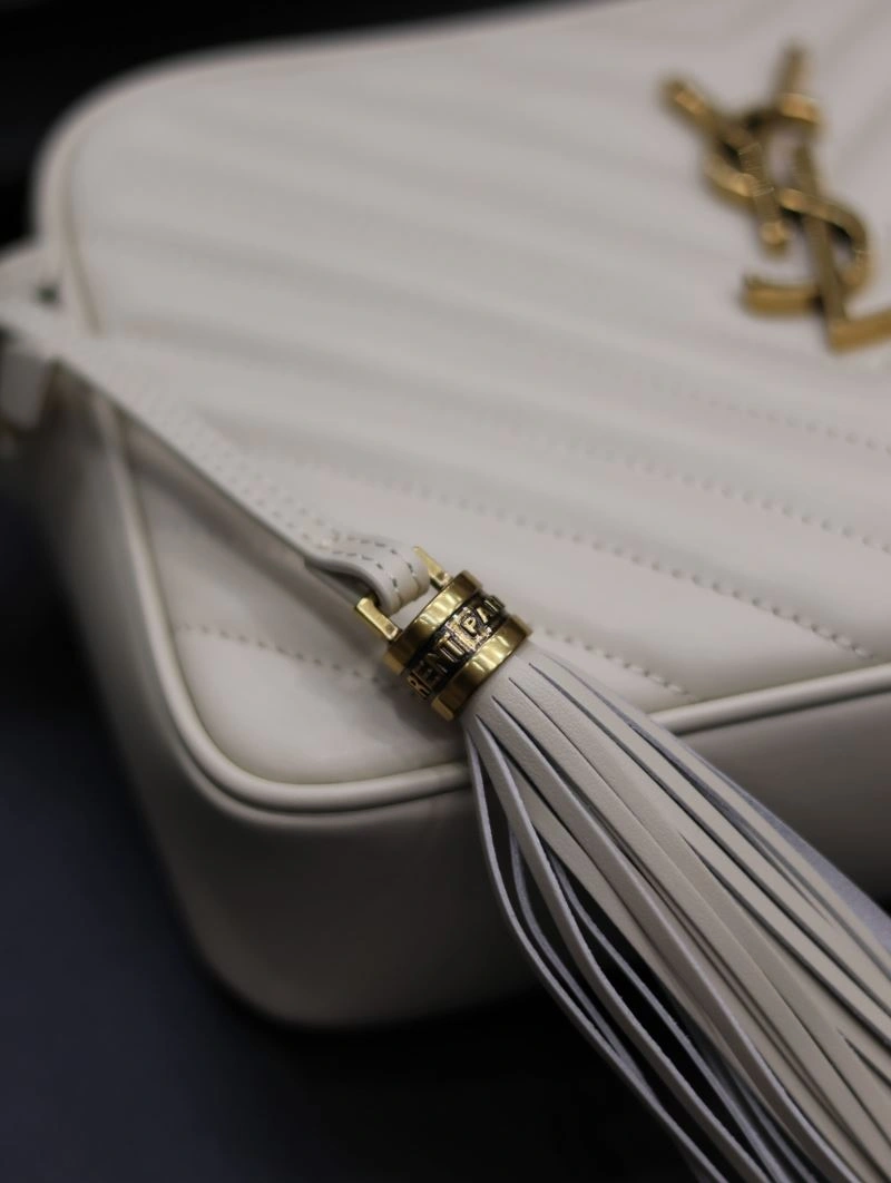 High fidelity YSL Satchel Bags