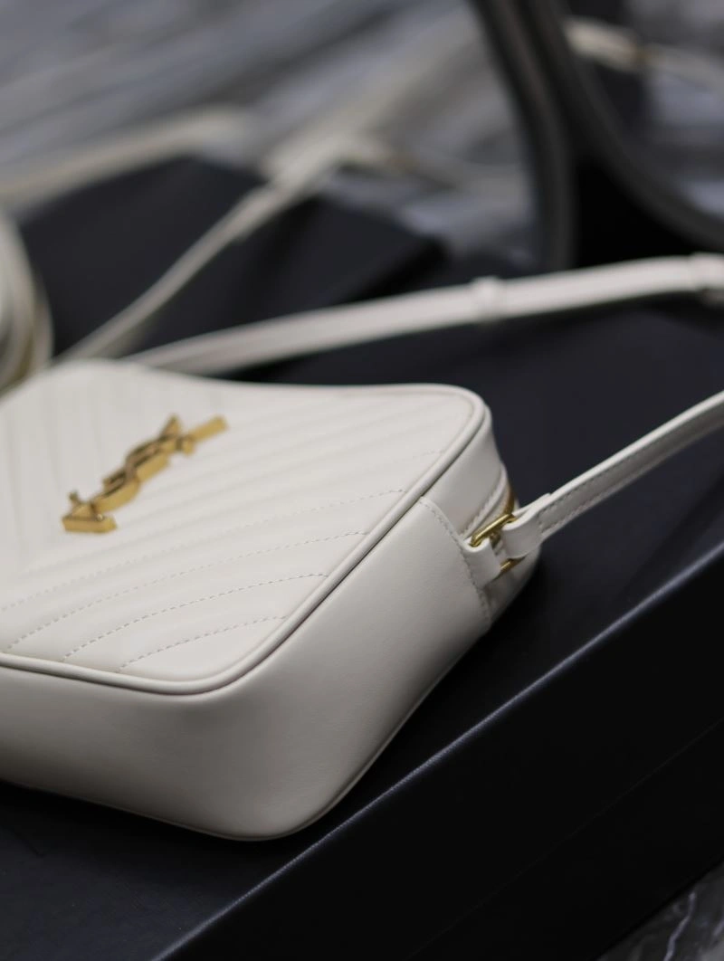 High fidelity YSL Satchel Bags