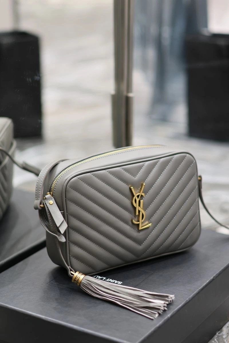 Precise copy YSL Satchel Bags