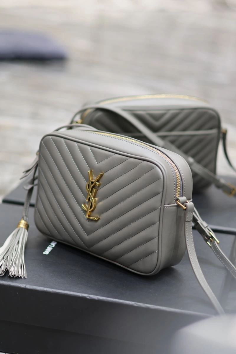 Precise copy YSL Satchel Bags