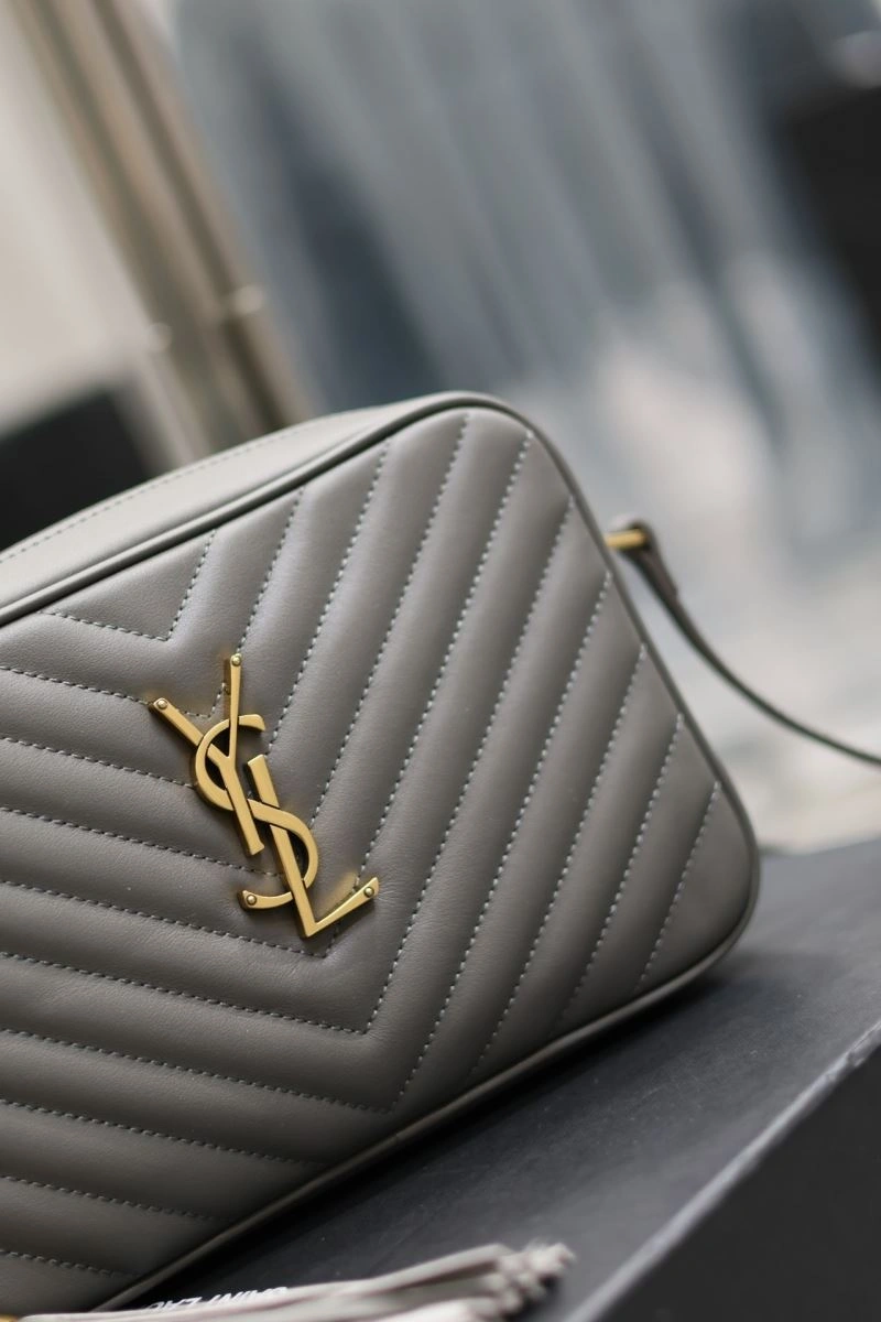 Precise copy YSL Satchel Bags