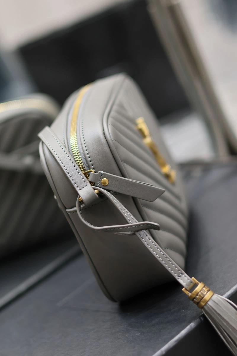 Precise copy YSL Satchel Bags