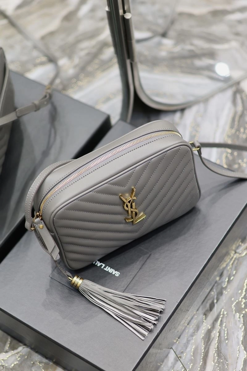 Precise copy YSL Satchel Bags