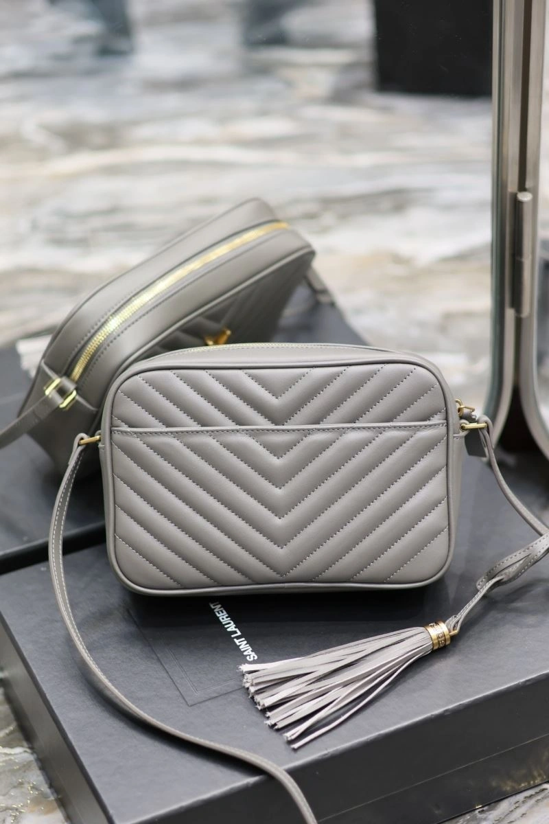 Precise copy YSL Satchel Bags