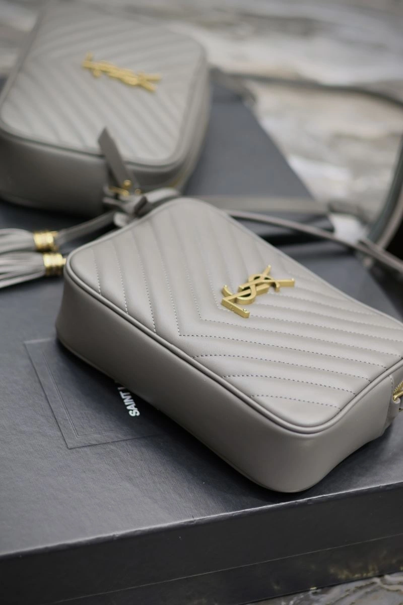 Precise copy YSL Satchel Bags