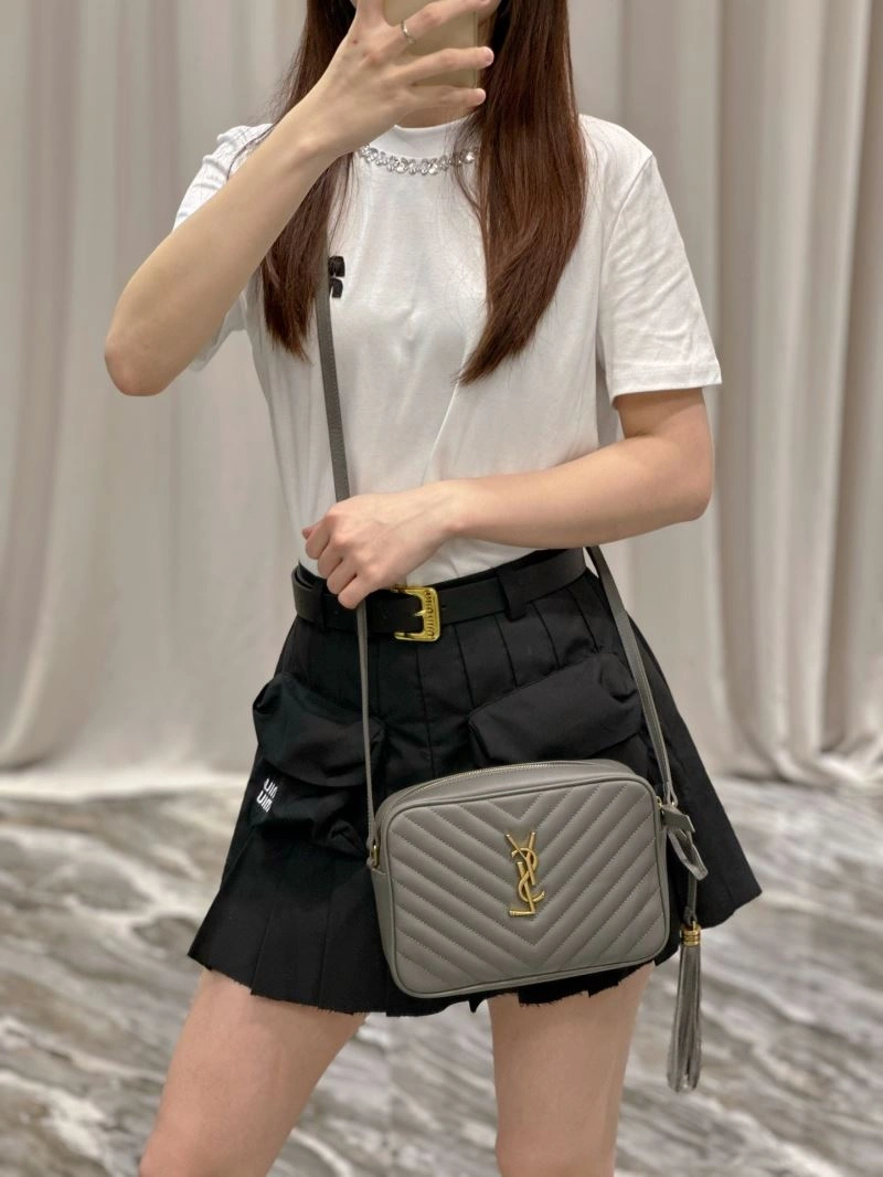 Precise copy YSL Satchel Bags